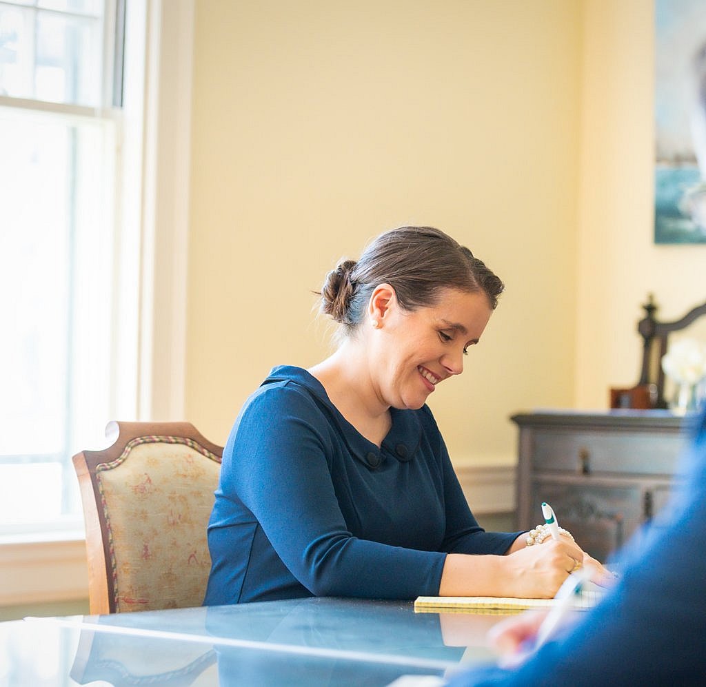 The Benefits of Estate Planning (Part II): Plan Ahead for Proactive ...