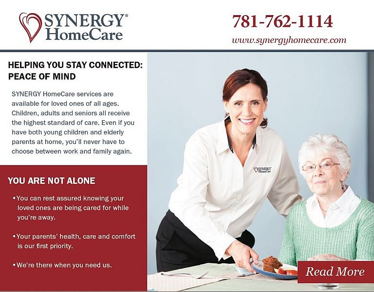 Synergy Home Care | Surprenant & Beneski, PC