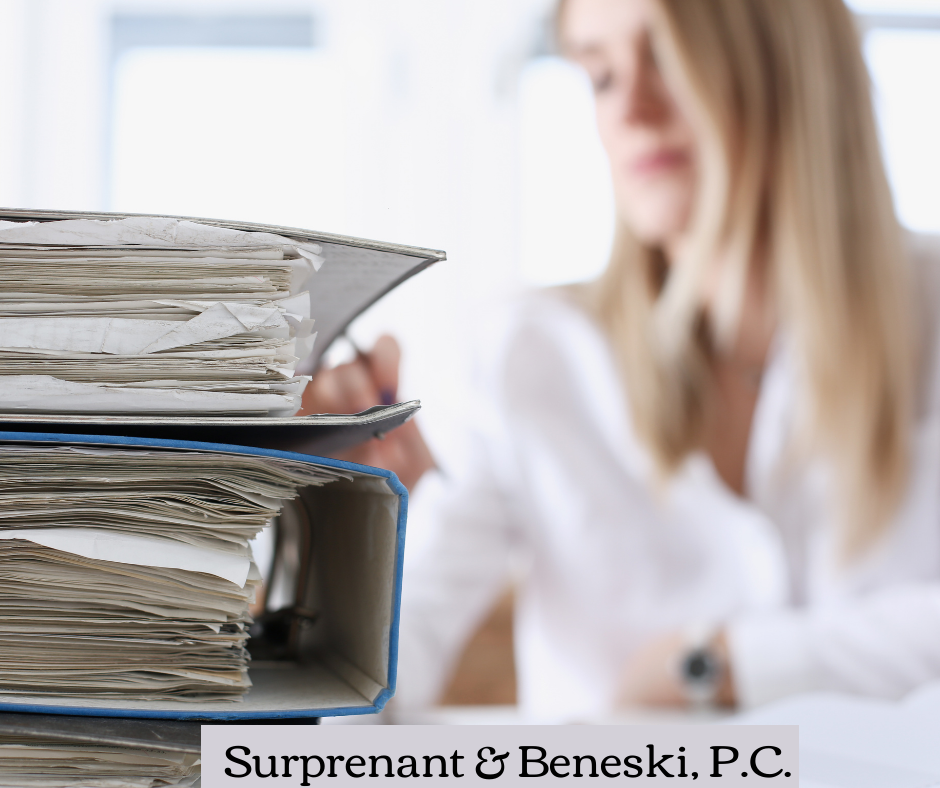 AARP Article: How to Be a Good Executor of a Will or Estate