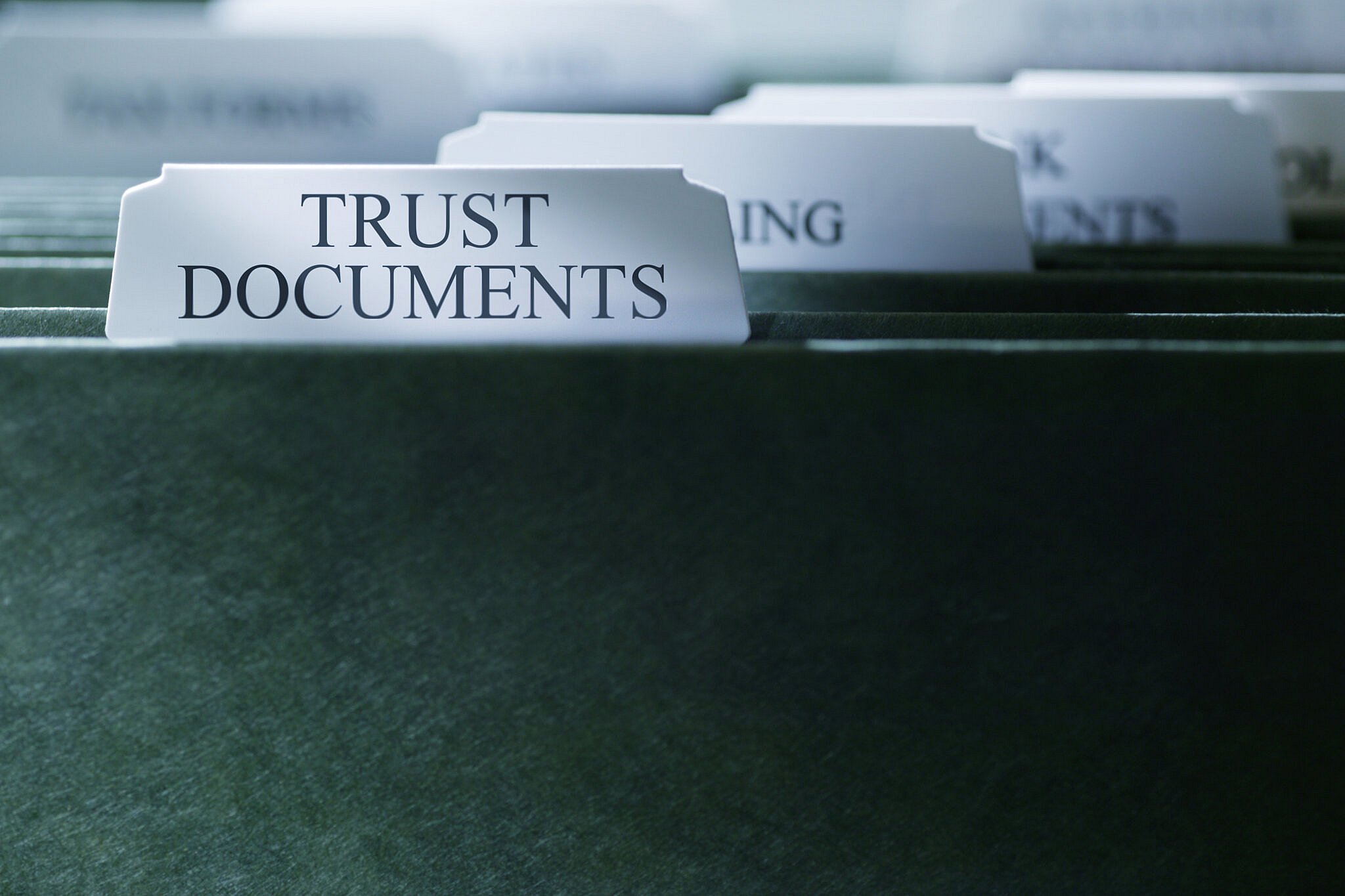Benefits of Irrevocable Gift Trusts | Surprenant & Beneski, PC