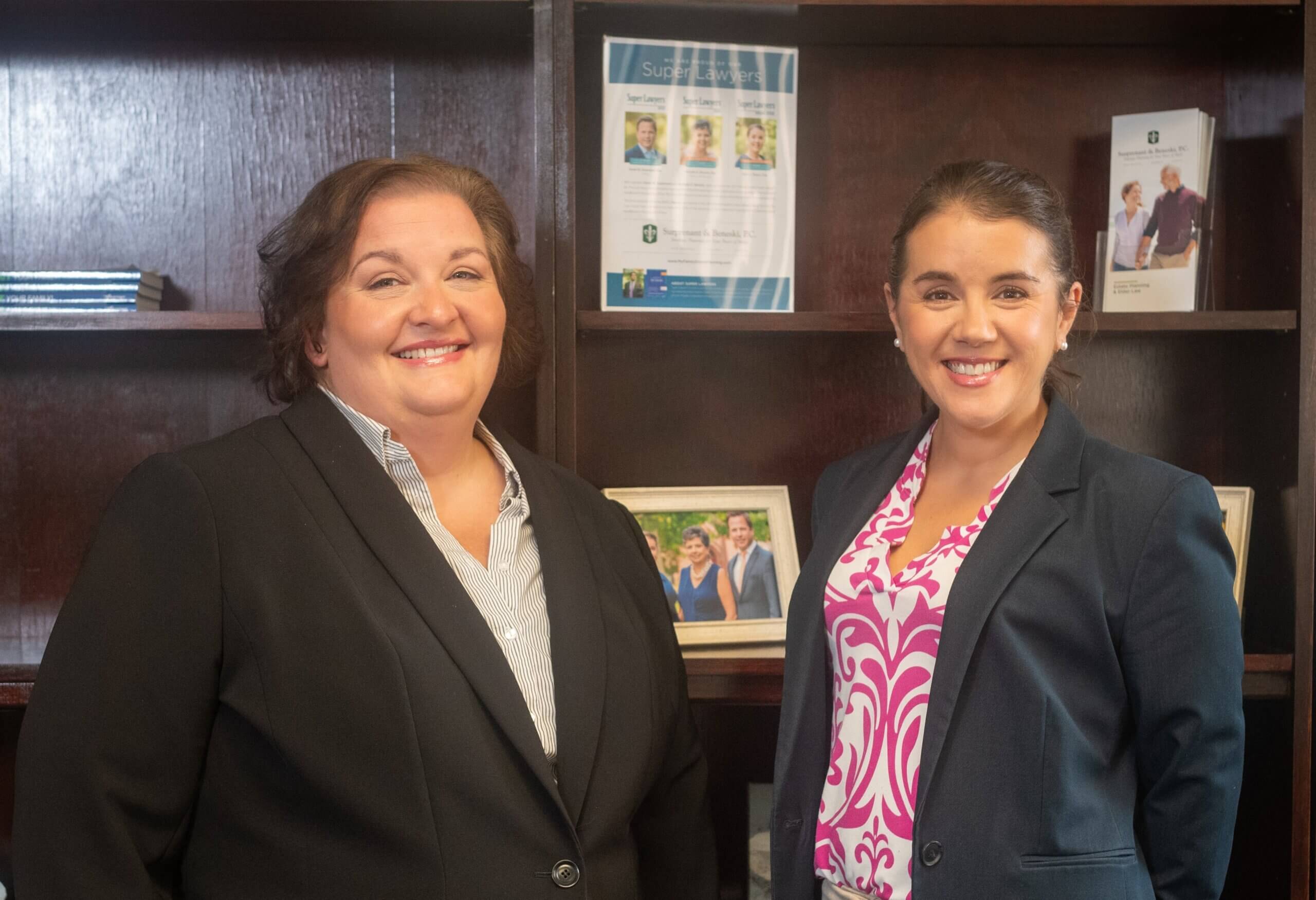 Resources in the Community | Surprenant, Beneski & Nunes, P.C.